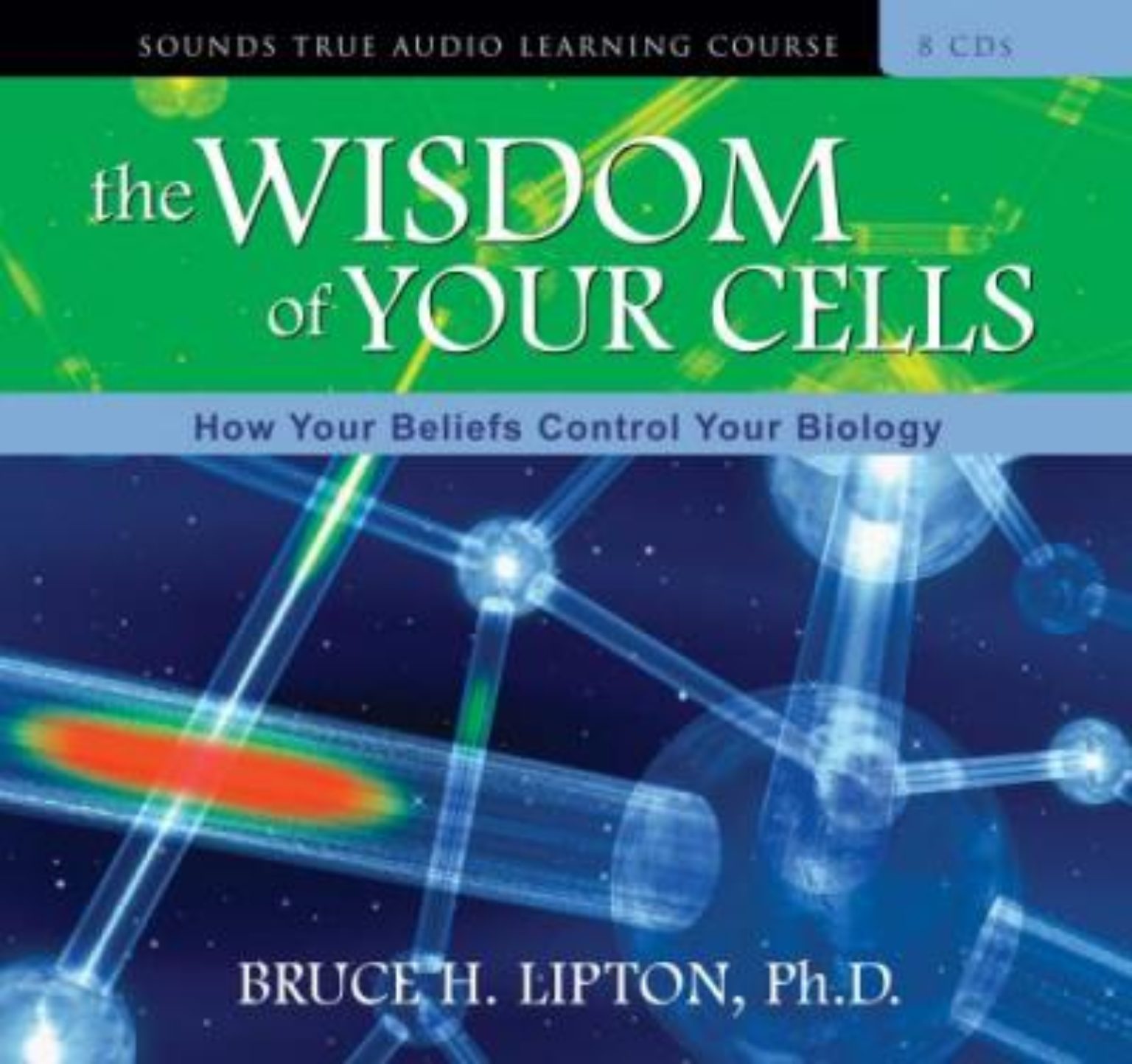 Store - Bruce H. Lipton, PhD