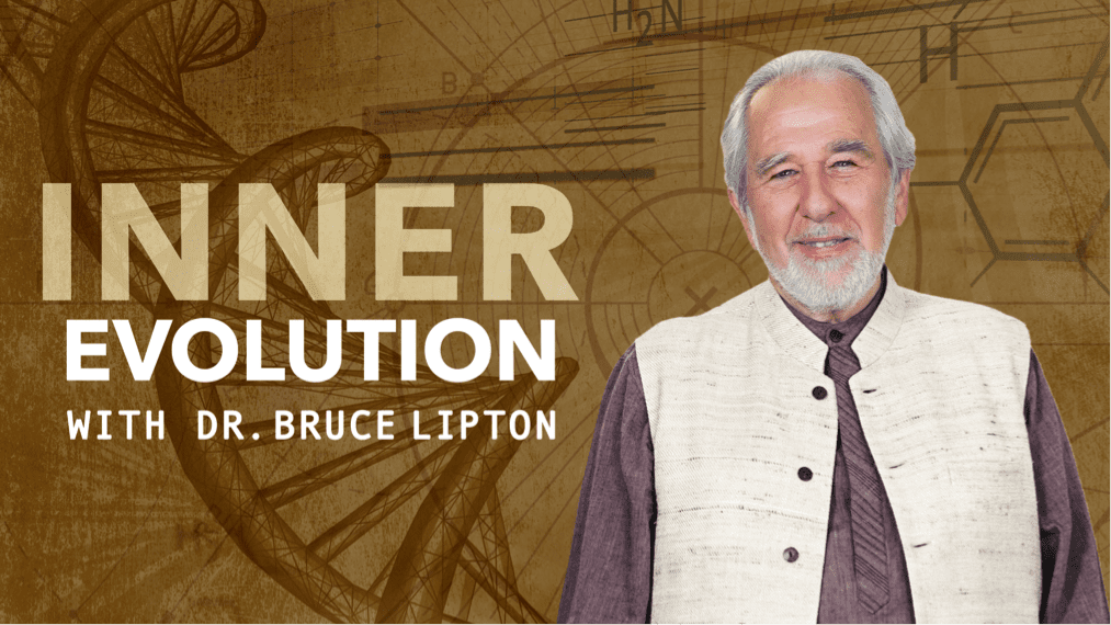 THINK Beyond Your Genes - March 2020 - Bruce H. Lipton, PhD