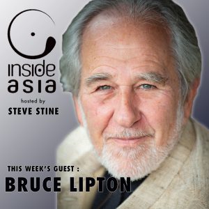 The Medicine of Consciousness - Bruce H. Lipton, PhD