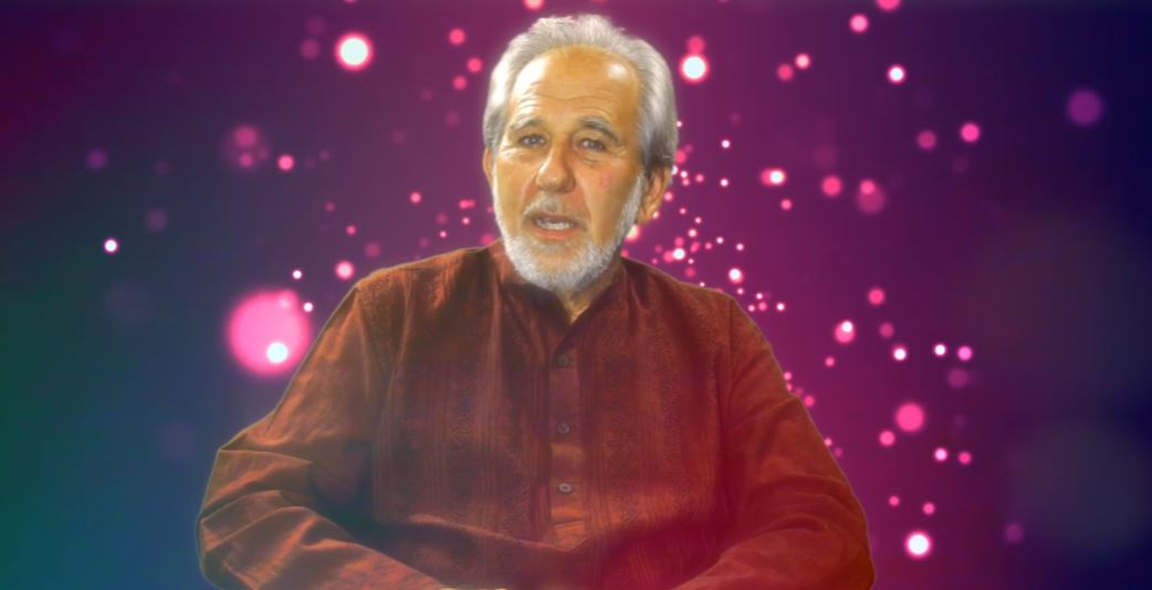Family, Parenting and Community (7 1/2 min) - Bruce H. Lipton, PhD