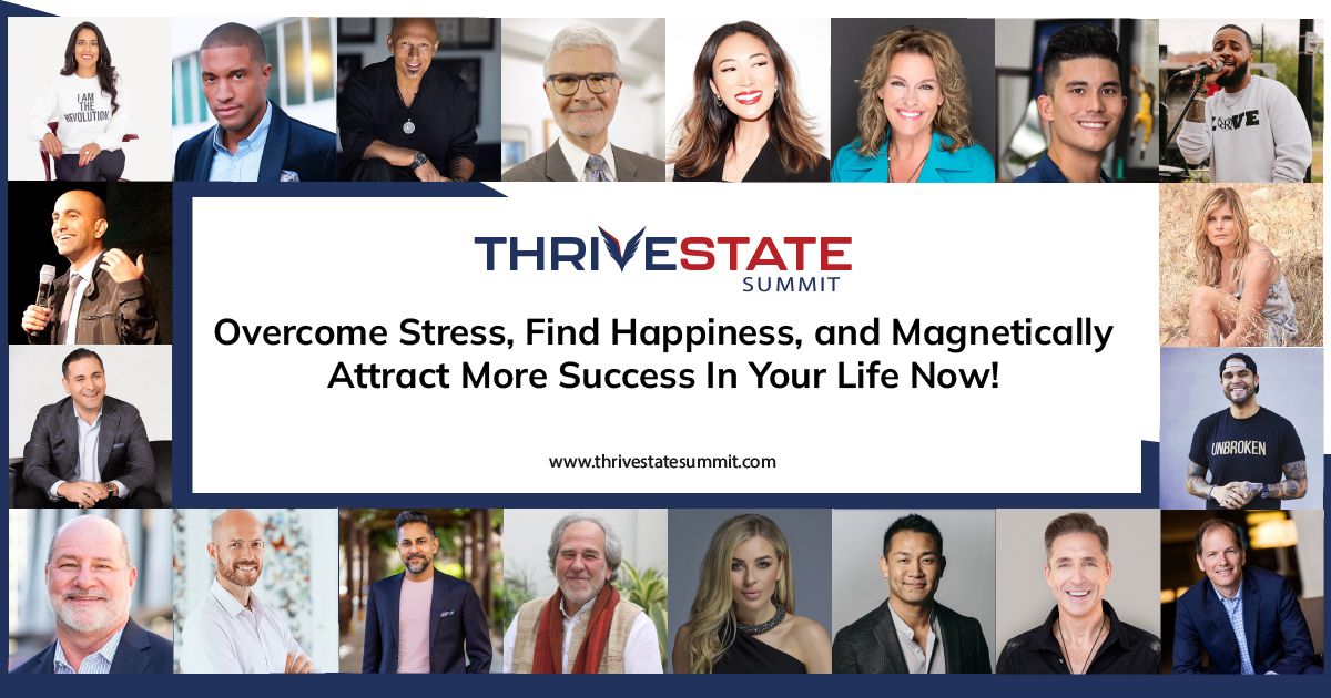 THINK Beyond Your Genes – January 2024 - Bruce H. Lipton, PhD
