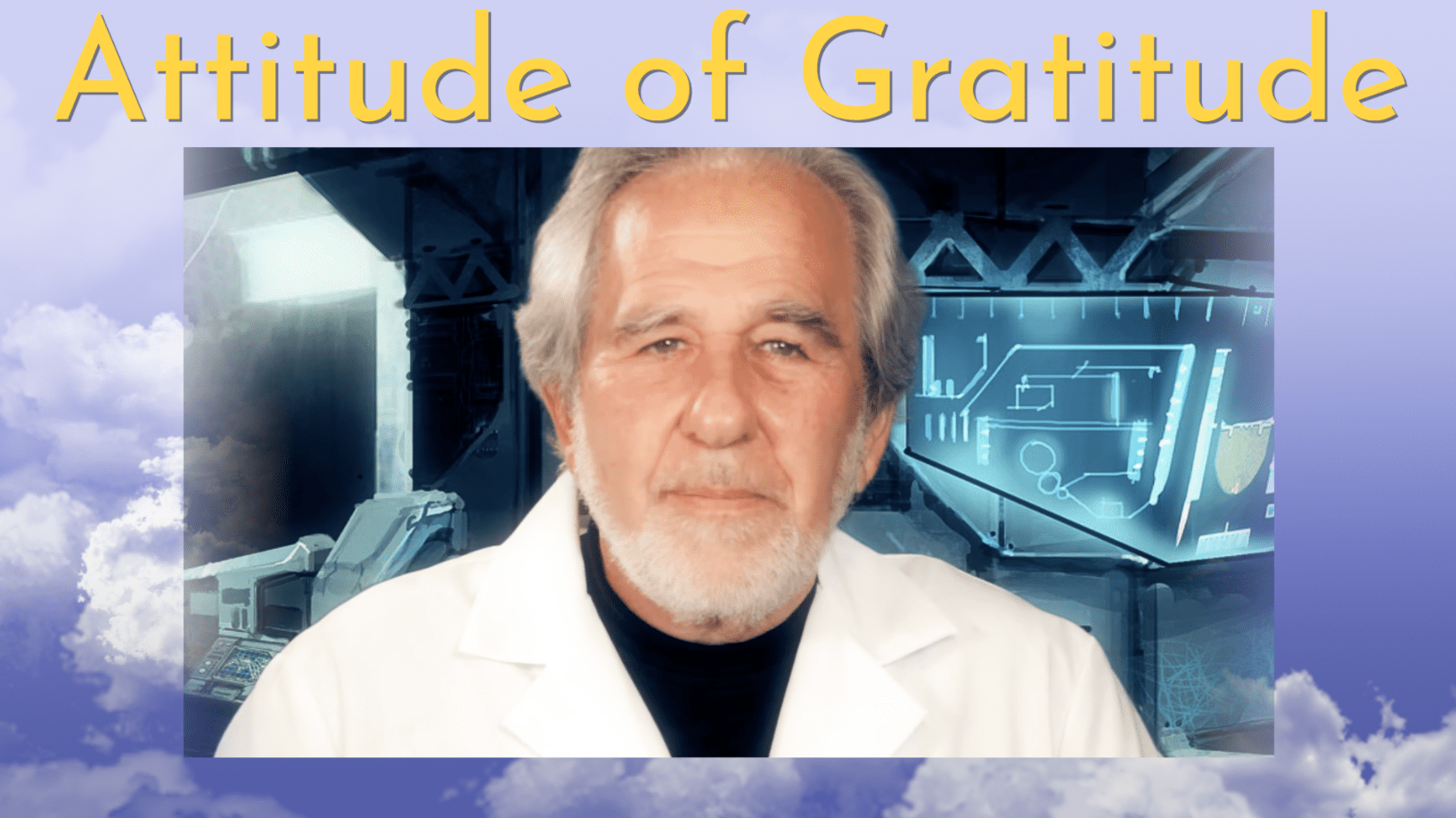 Smaoinigh ar do Ghéinte – Samhain 2025 - Bruce H. Lipton, PhD