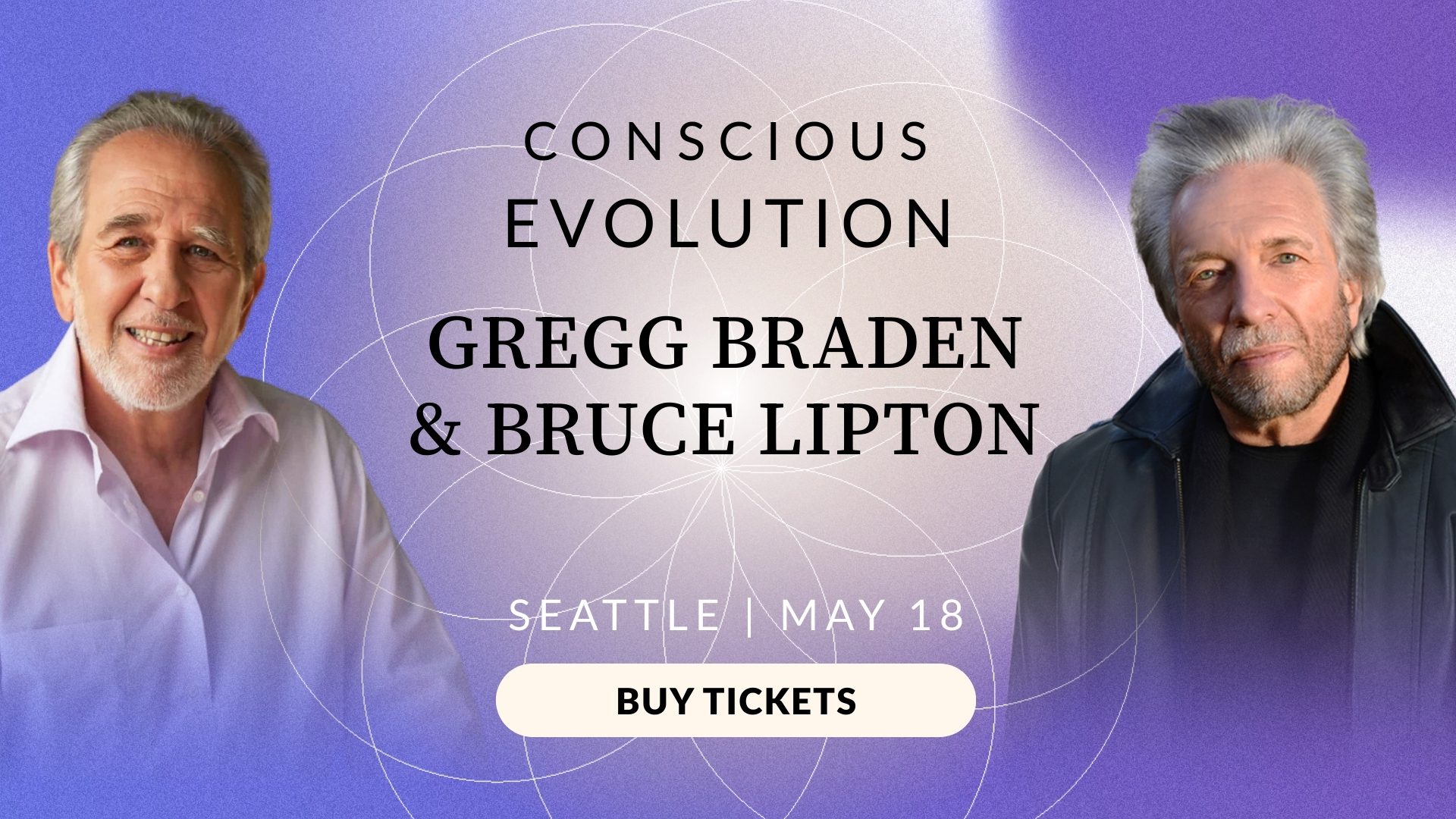 Bewusste Evolution - Bruce H. Lipton, PhD