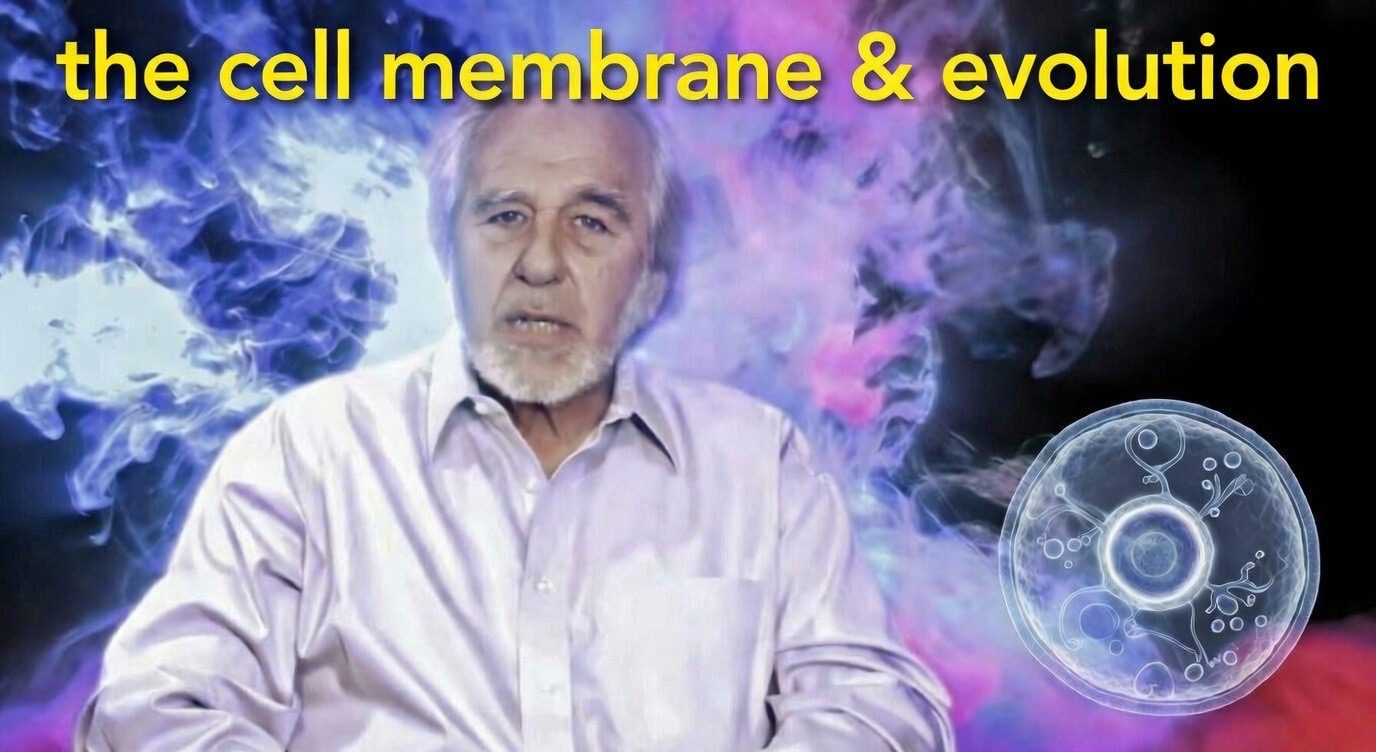 THINK Beyond Your Genes – February 2026 - Bruce H. Lipton, PhD